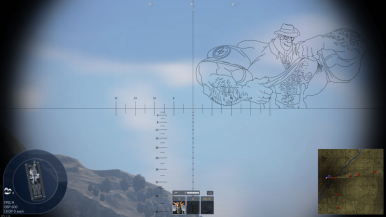 WT Live // Sight by Solawk