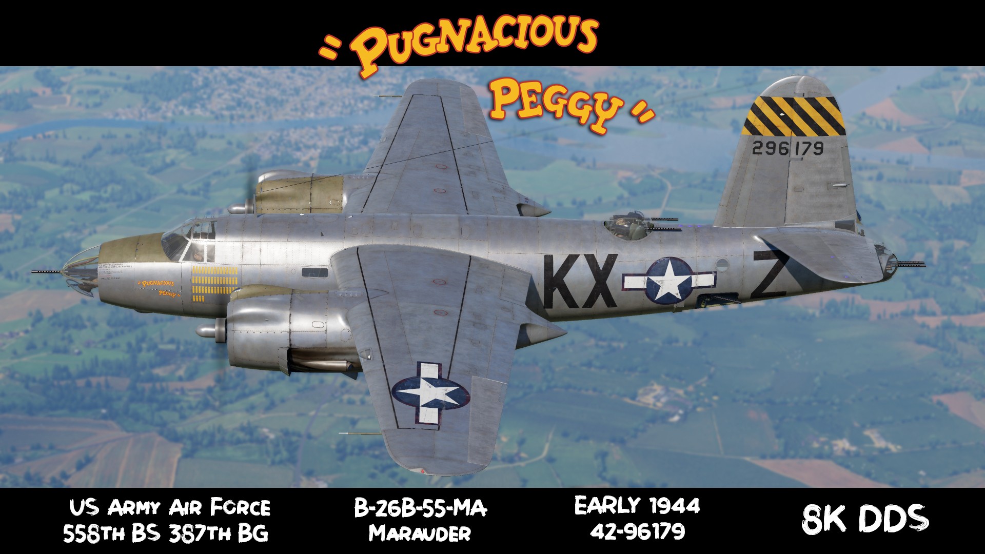 WT Live // Camouflage by Pacifica