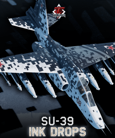 WT Live // Camouflage by vovanz78