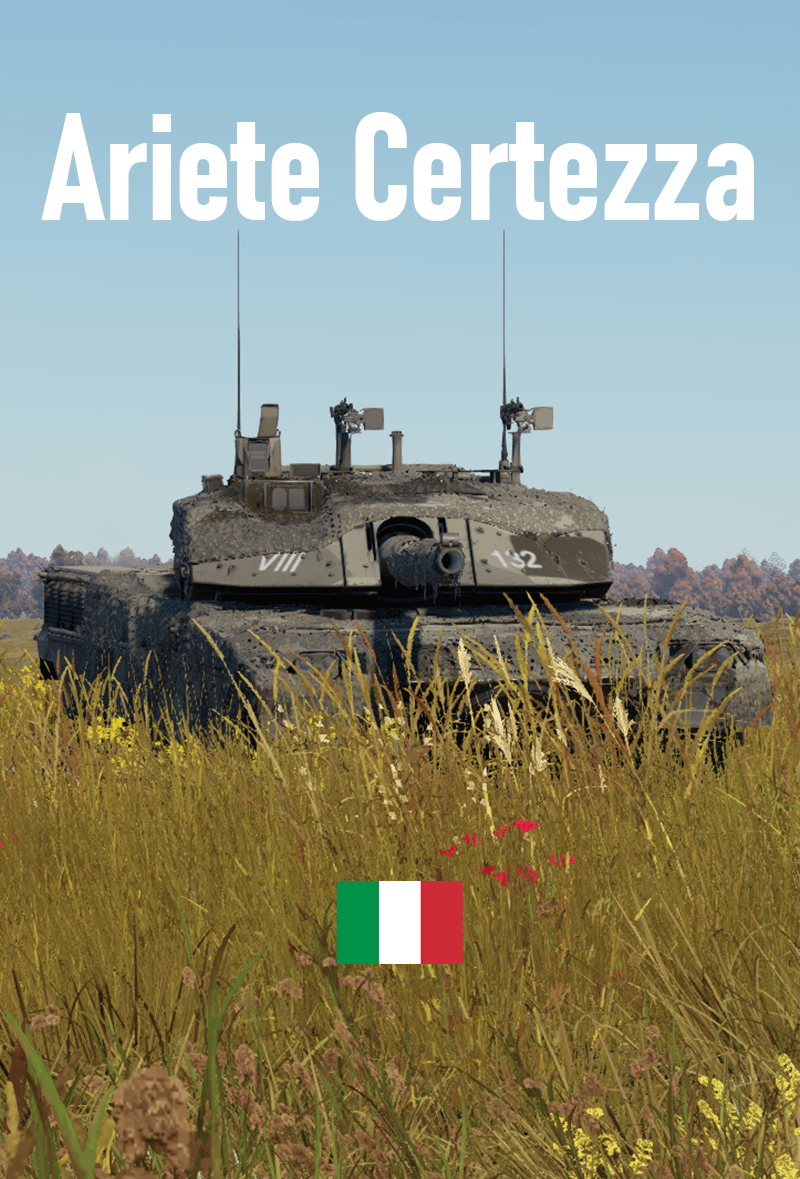 WT Live // Camouflage by Panservogn