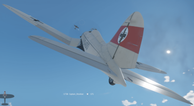 WT Live // Captain_Obsidian