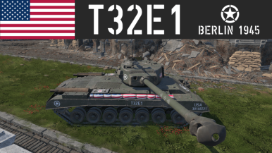 WT Live // Модель от _Beckett