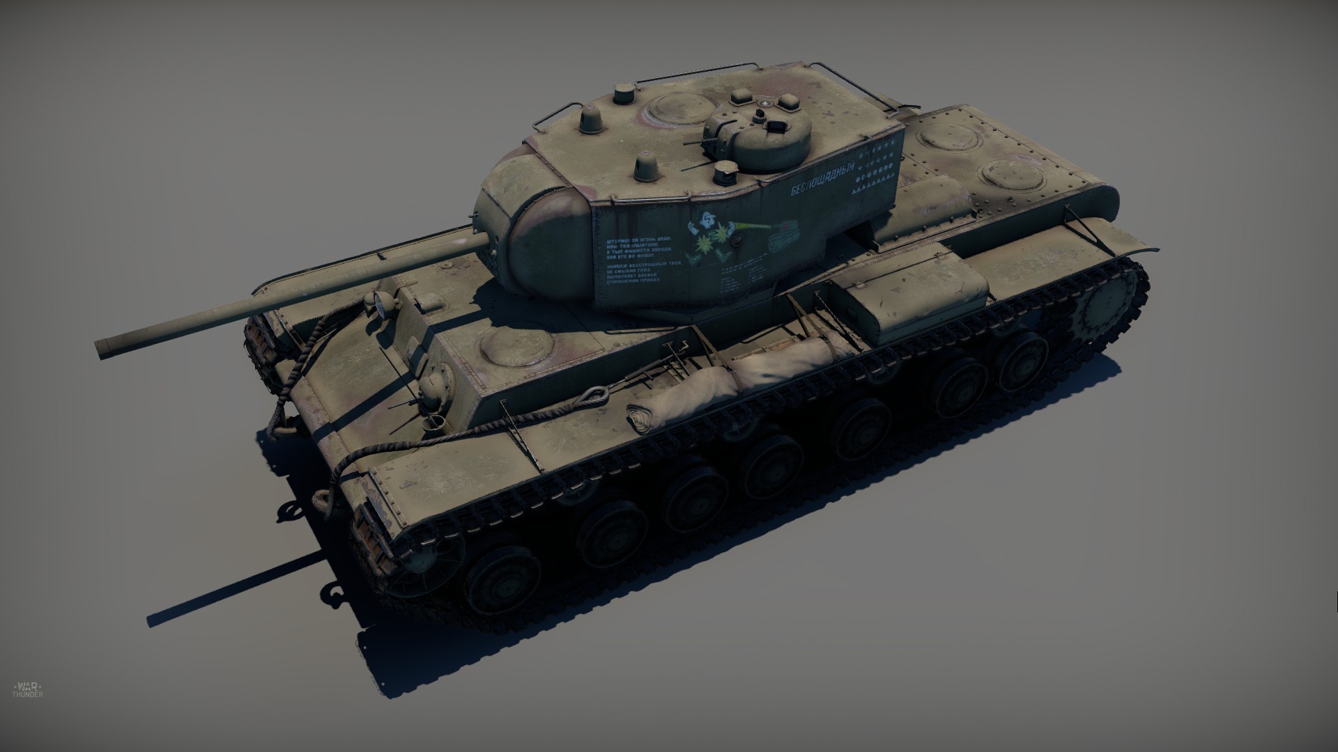 WT Live // Camouflage by Nomadic_Teuton