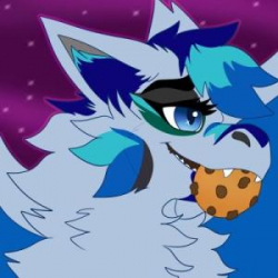 WT Live // Roxy_Wolf_Dragon