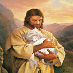 WT Live // Catgirlmaidjesus