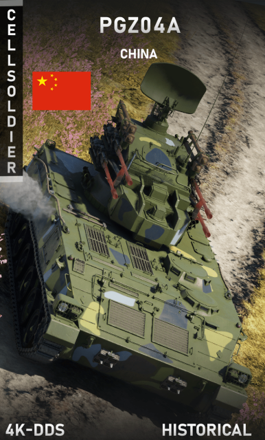 WT Live // Camouflage by Melk_Z_dek