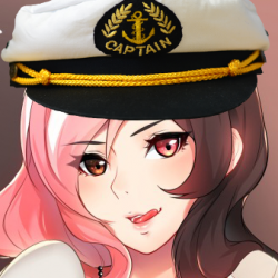 WT Live // Captain_Anime