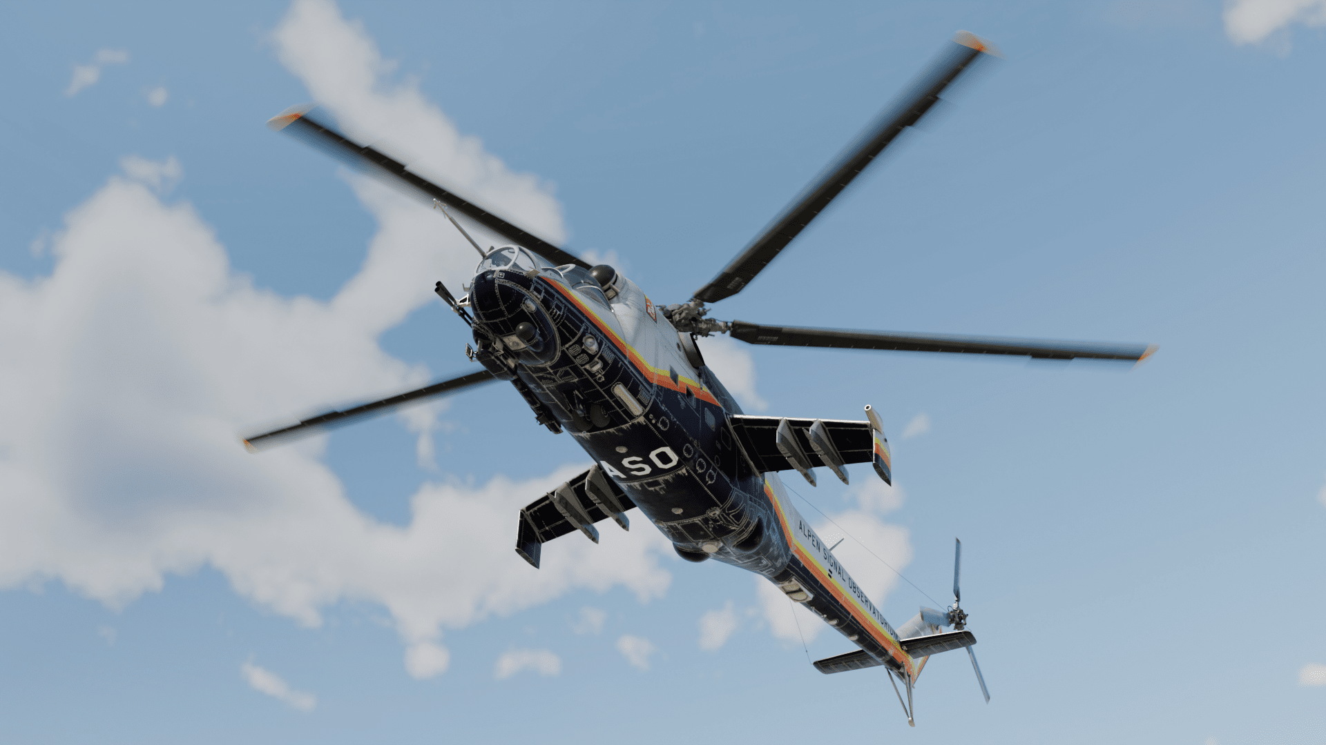 WT Live // Camouflage by Піся Адигей