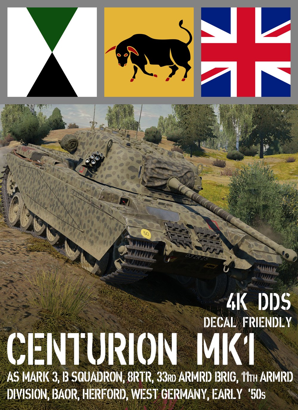 WT Live // Camouflage by Badass_Jellykin