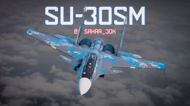 Su-30SM | War Thunder Wiki