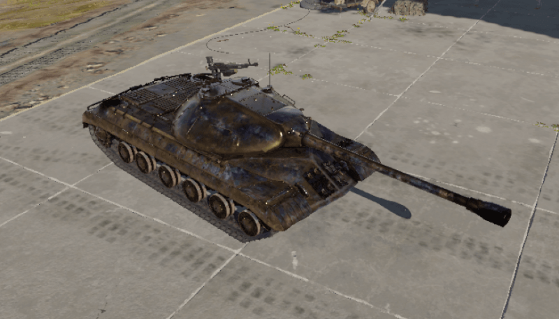 WT Live // Camouflage by marck_47