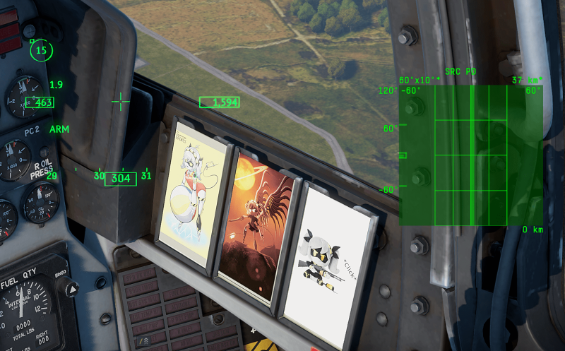 WT Live // Camouflage by PARTY_IN_THE_CIA