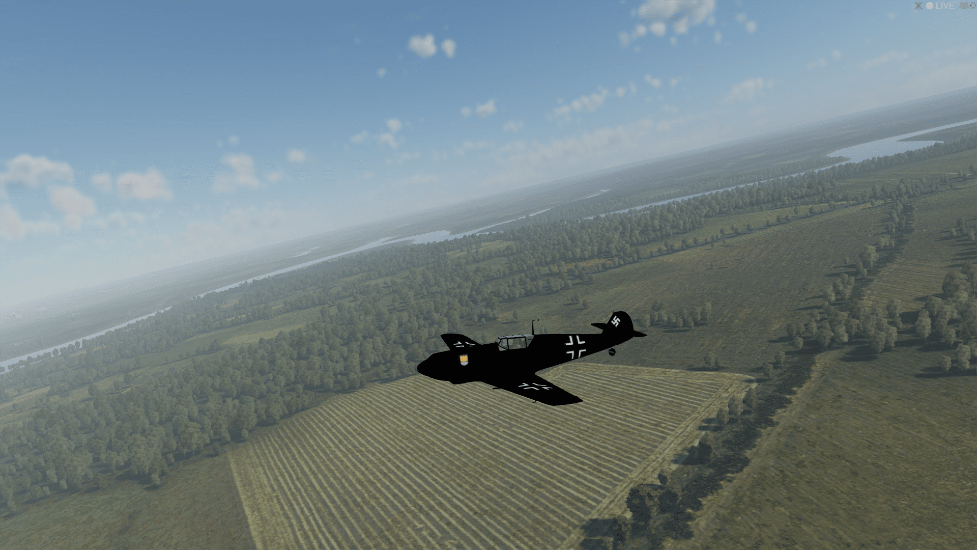 WT Live // Camouflage by TheQueenSophie