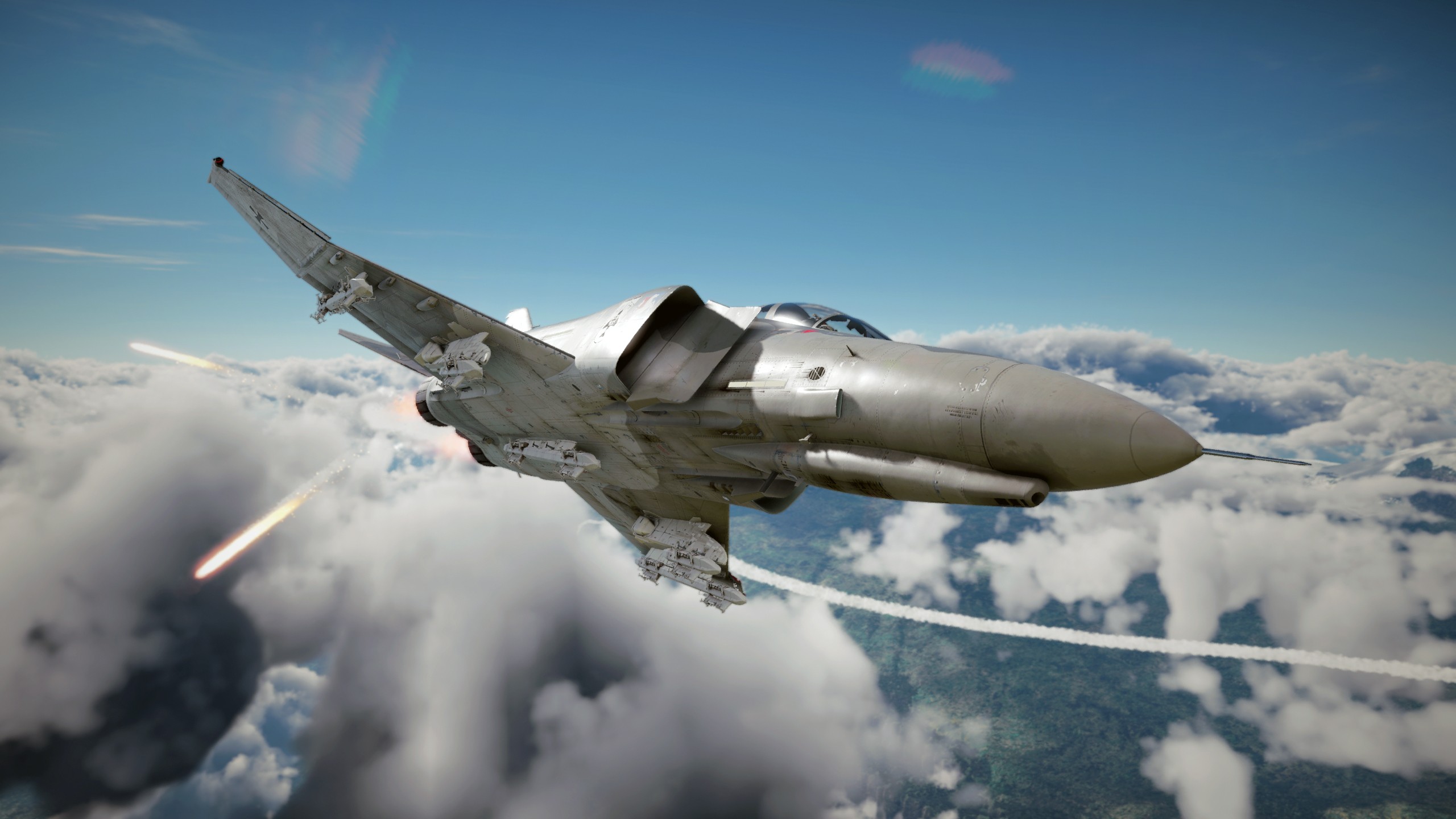 WT Live // Images by bomberpilot1784