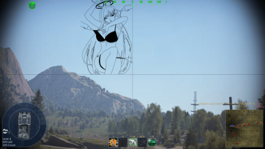 WT Live // Sight by Solawk