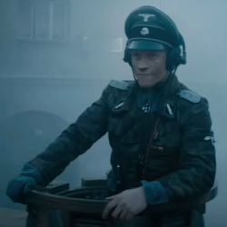 WT Live // Desert Bulldog