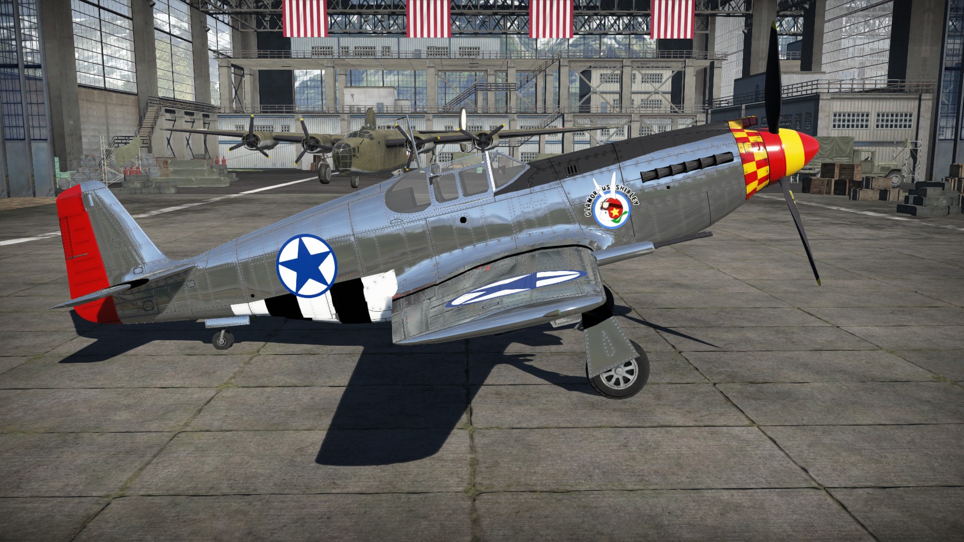 WT Live // Camouflage by nouxKL