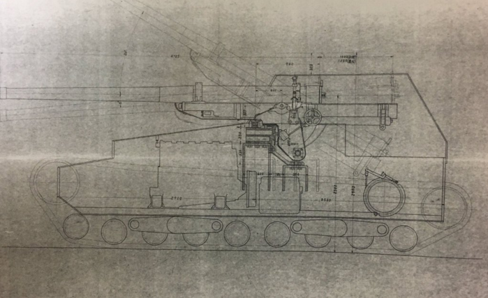 Japanese TD line proposal, Part III: premium candidates - The Armored ...