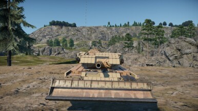 WT Live // Миссия от StratosBear