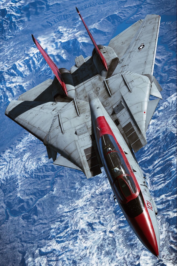 WT Live // Image by TH_Fegel_Team