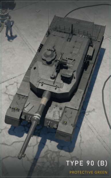 WT Live // Camouflage by Thalloran