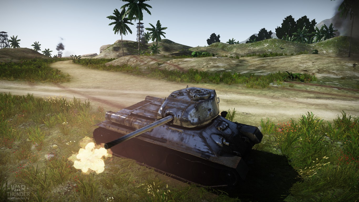 WT Live // Camouflage by Classiks