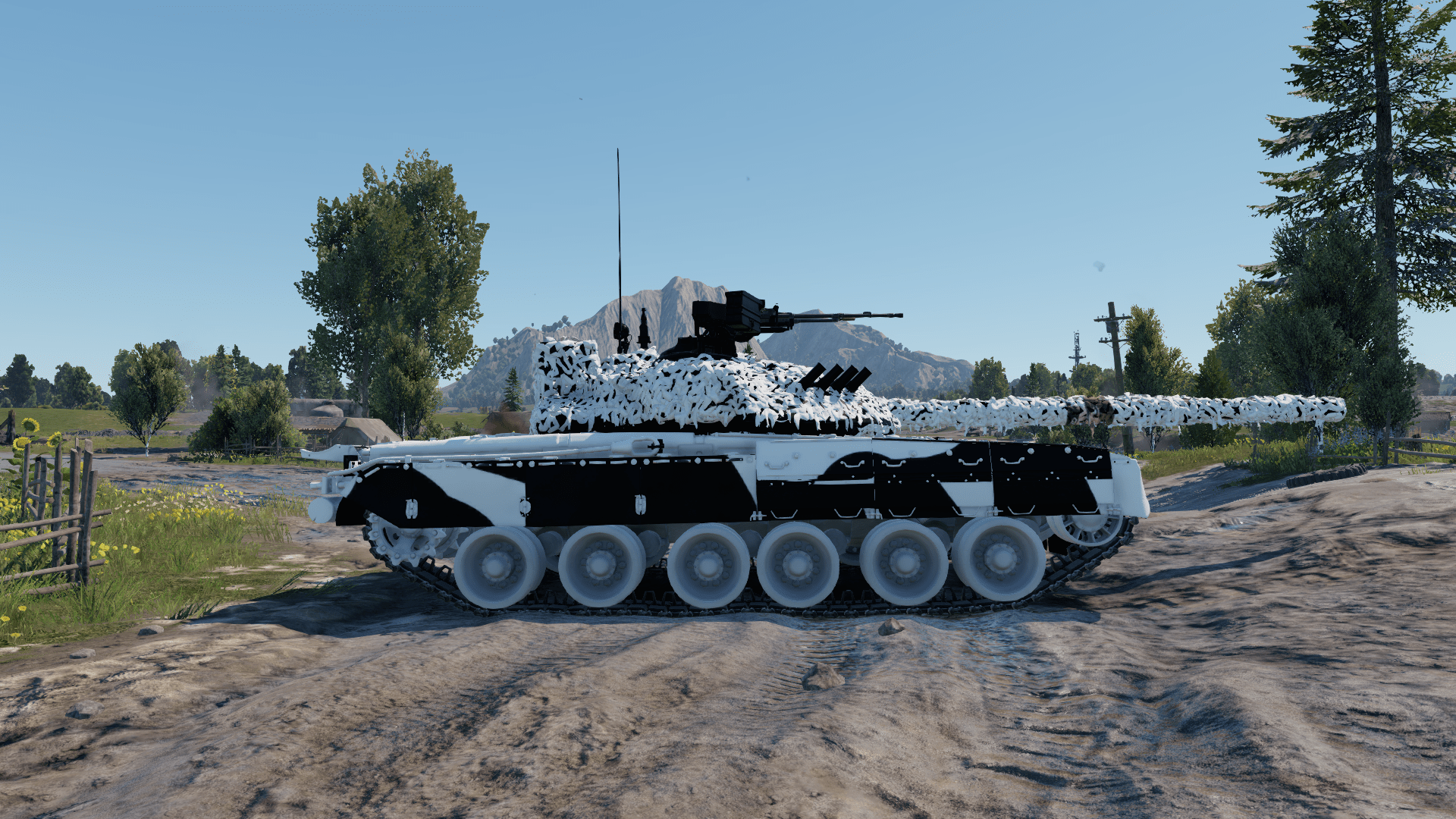WT Live // Camouflage by UwU_BUHANO4KA_WT