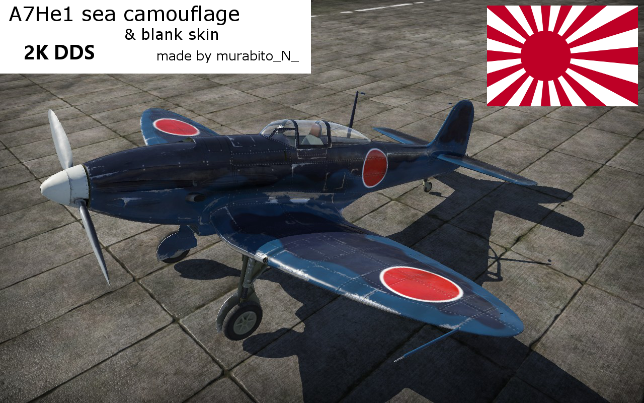 WT Live // Camouflage by murabito_N_