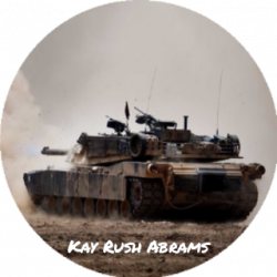 WT Live // Kay_Rush_Abrams
