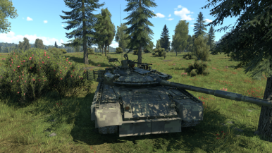 WT Live // Камуфляж от Alisa-Abrams