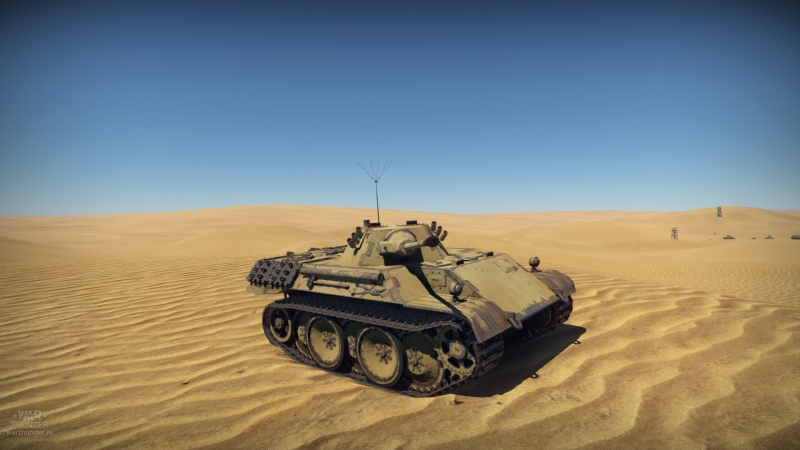 Опыт реконструкции VK 16.02: kedoki — LiveJournal