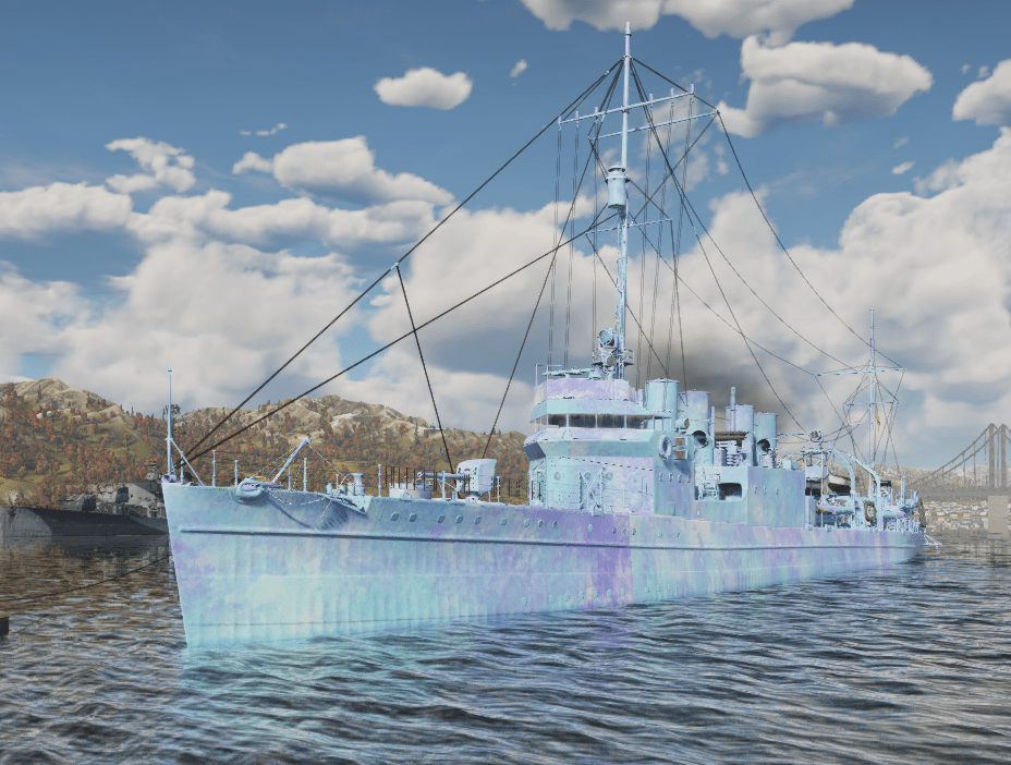 WT Live // Camouflage by Thecrazycat39