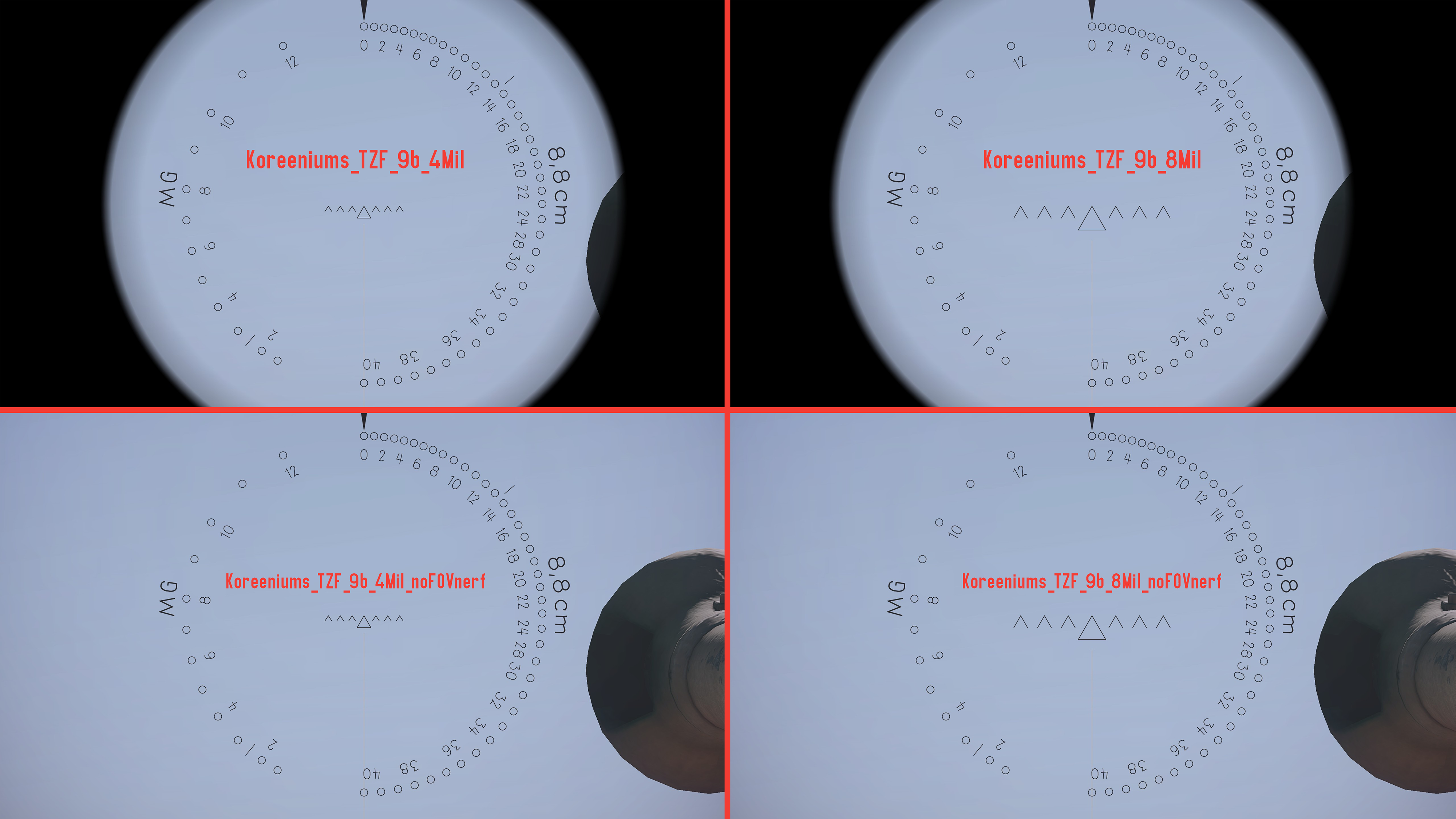 WT Live // Sight by KorEEnium