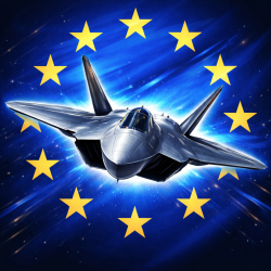 WT Live // European Raptor