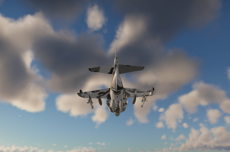 WT Live // Camouflage by faer_hack