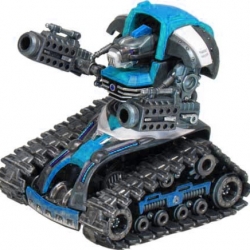 WT Live // CYBERTANK