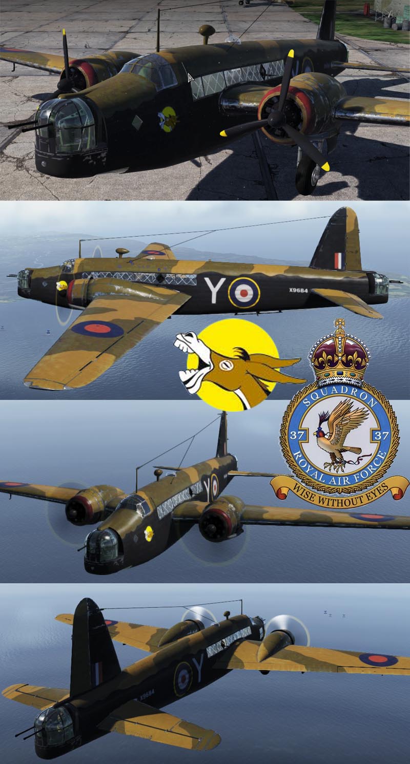 WT Live // Camouflage by Wuax