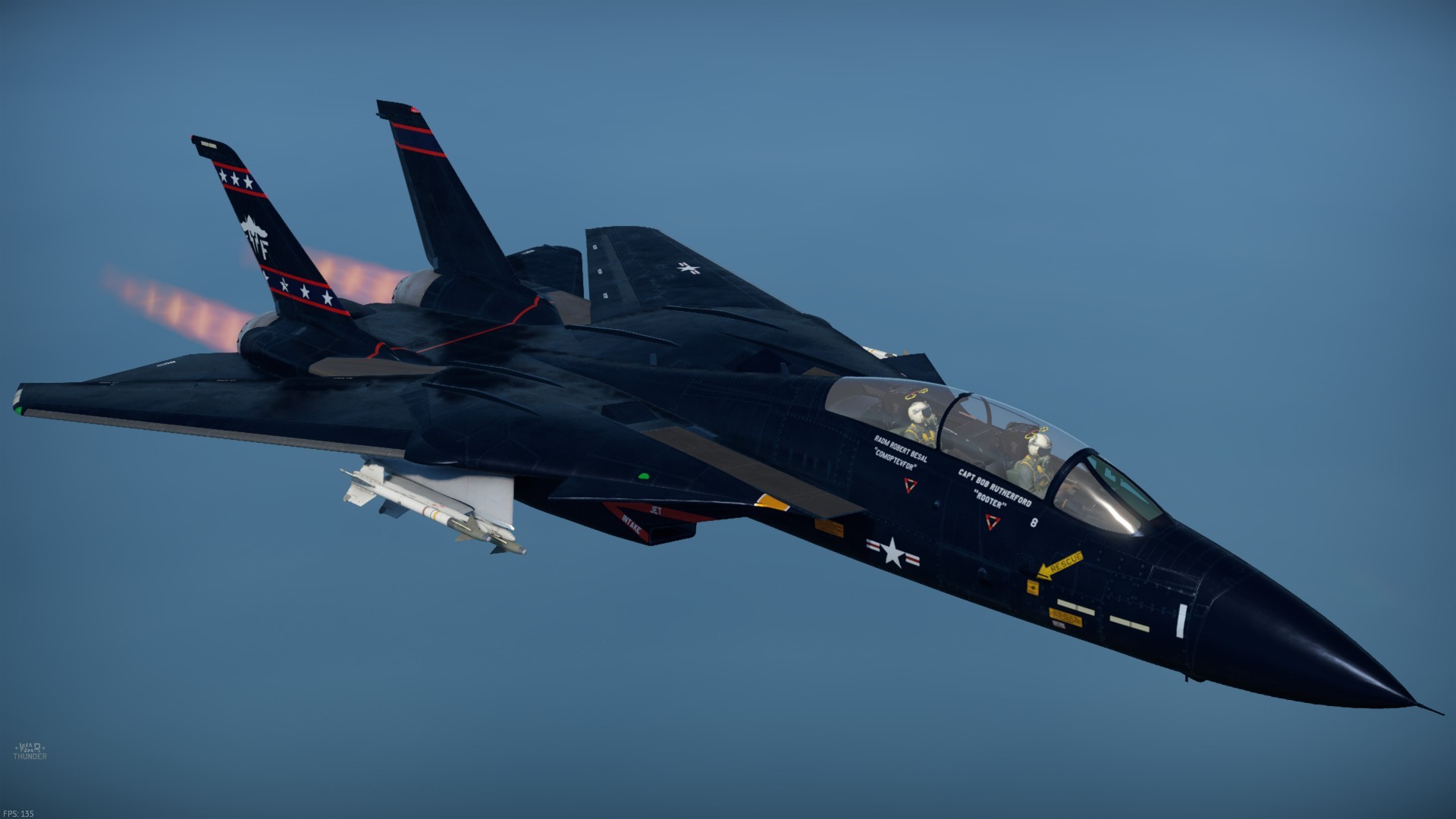 WT Live // Camouflage by MarcCrusader