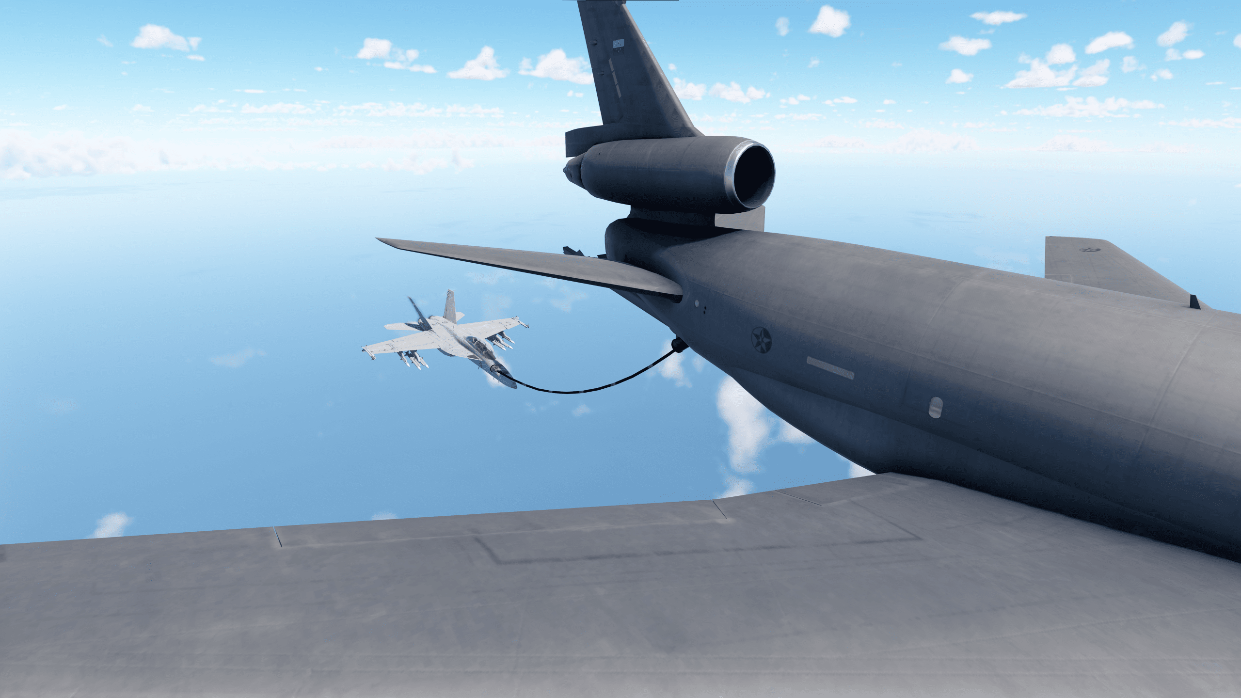 WT Live // Model by Avarik