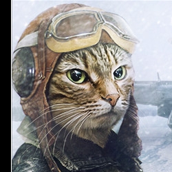 WT Live // Feral_Lutheran