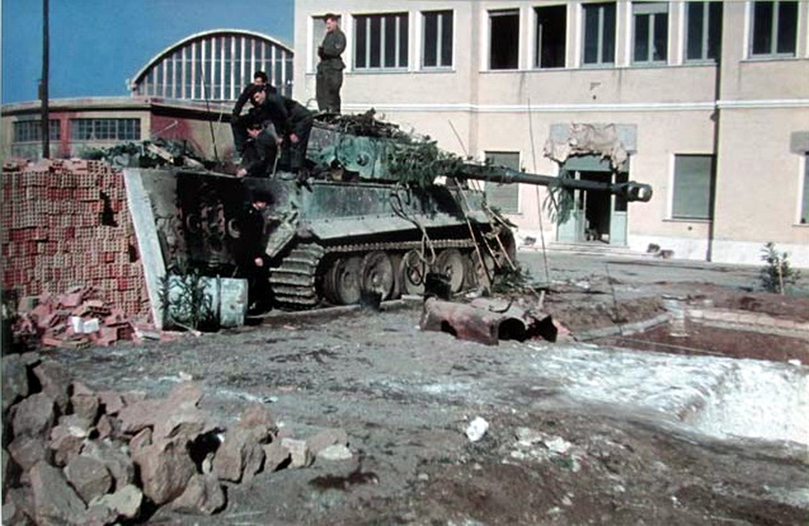 WT Live // Image by TigerTimon