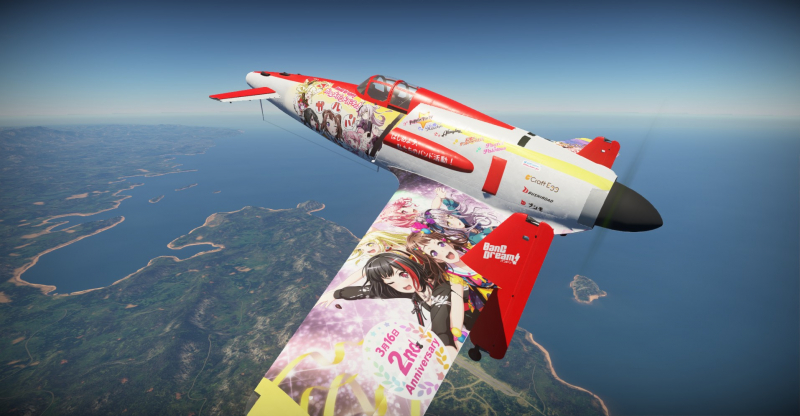 WT Live // Camouflage by Mk82_aoba