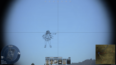 WT Live // Sight by Hookens