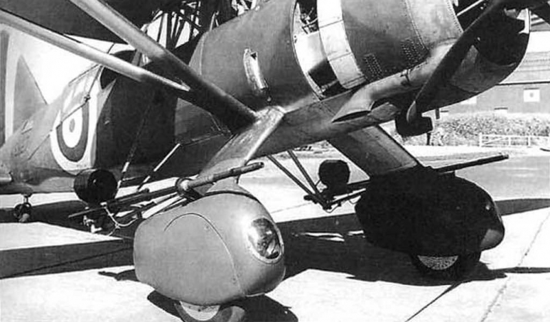 Hamburger Flugzeugbau Ha 137 : r/Warthunder