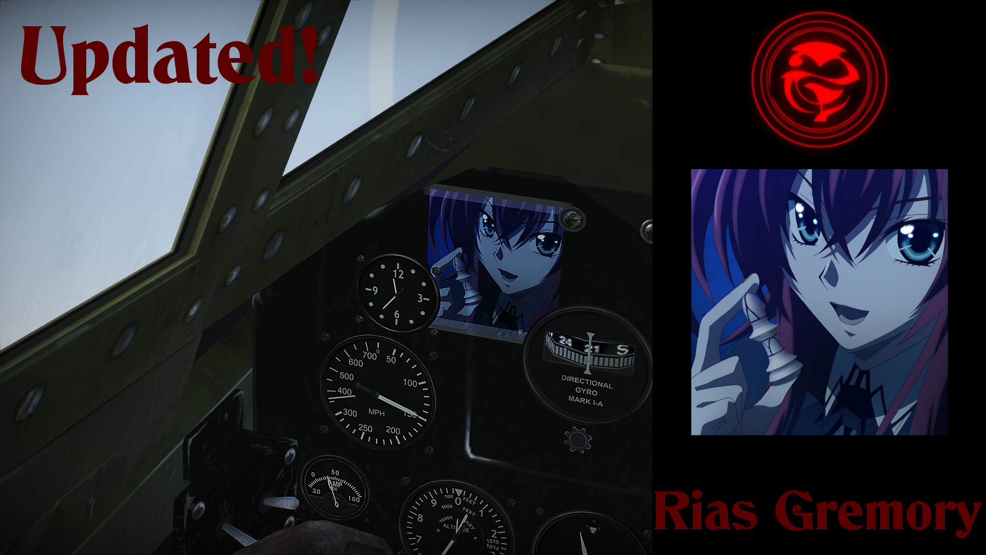 WT Live // Camouflage by Fidelis_Wolf