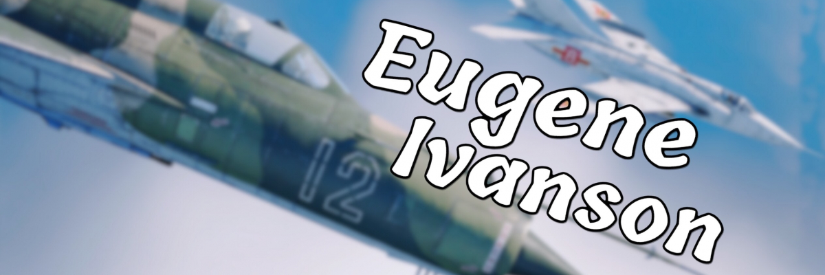 WT Live // Eugene_Ivanson