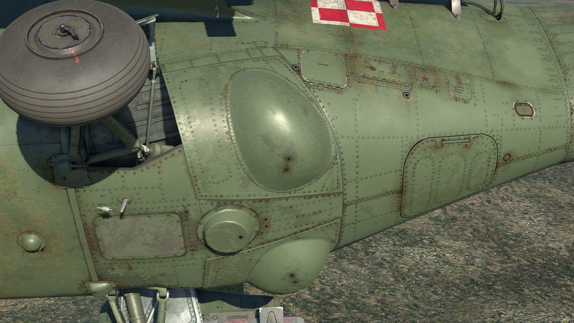 WT Live // Camouflage by brodyaga_enot