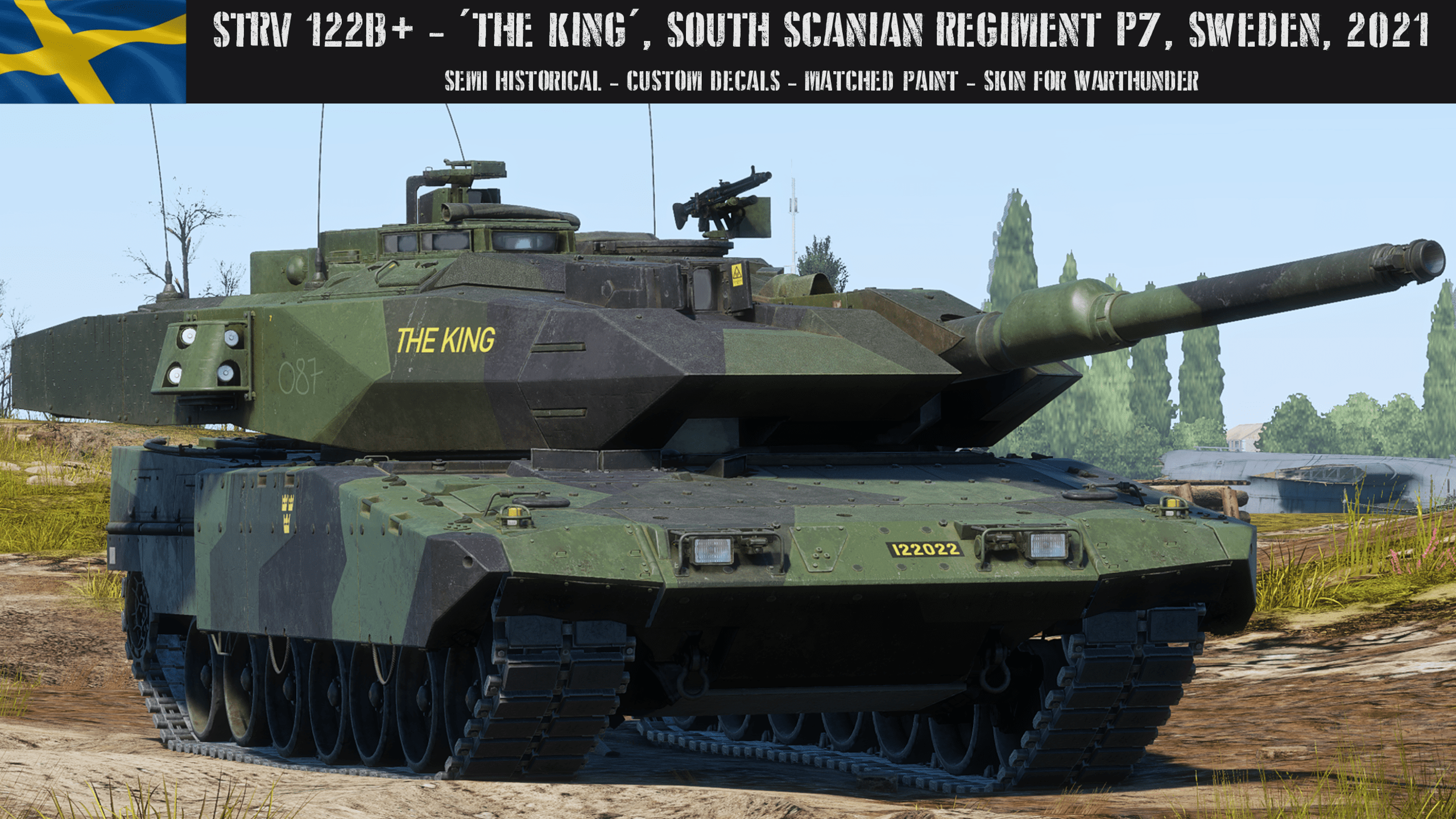 WT Live // Camouflage by ItssLuBu