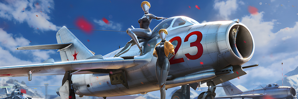 WT Live // JARVIC101