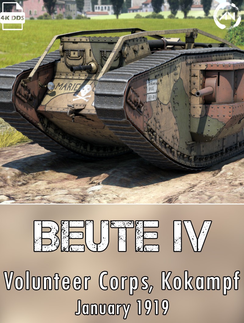 WT Live // Camouflage by AviatoR_76